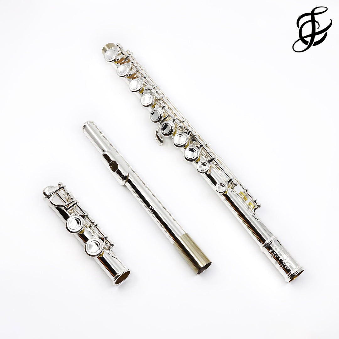 New Di Zhao Flutes – Flute Center