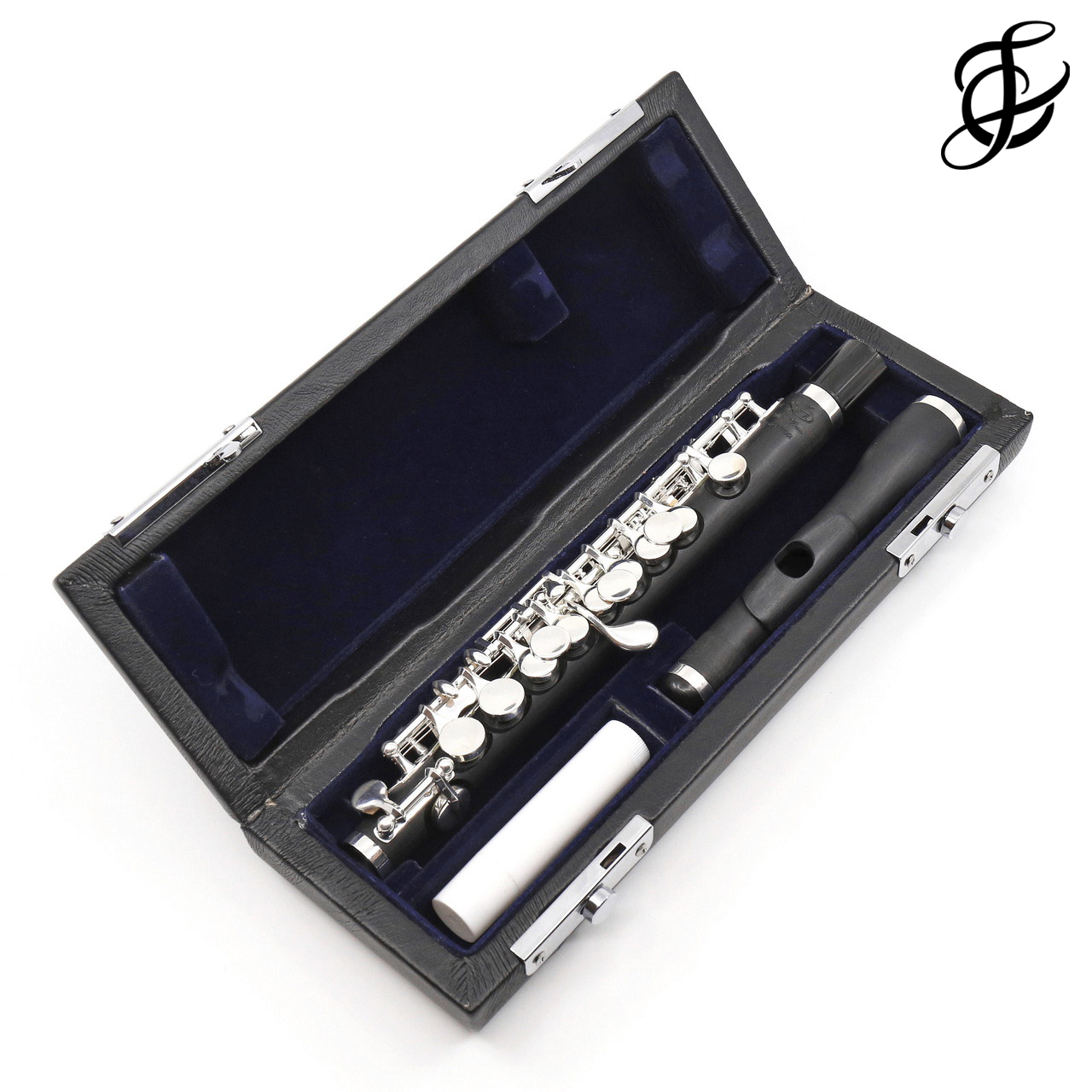 Di Zhao Piccolo Model DZP-102 - New Marching Piccolo – Flute Center