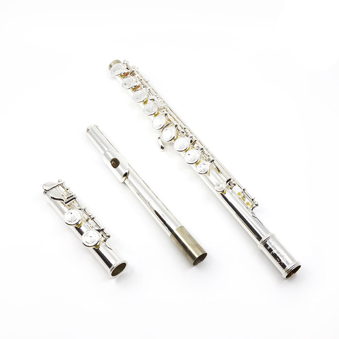 Our Favorite Beginner Flutes – Flute Center
