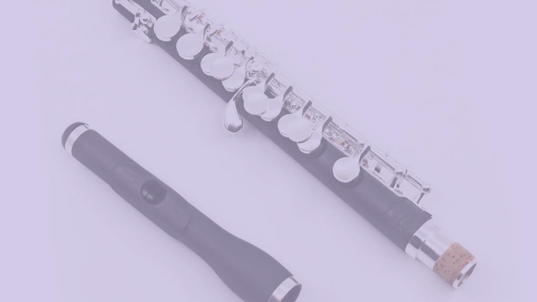 The World's Marketplace for Flutes – Flute Center
