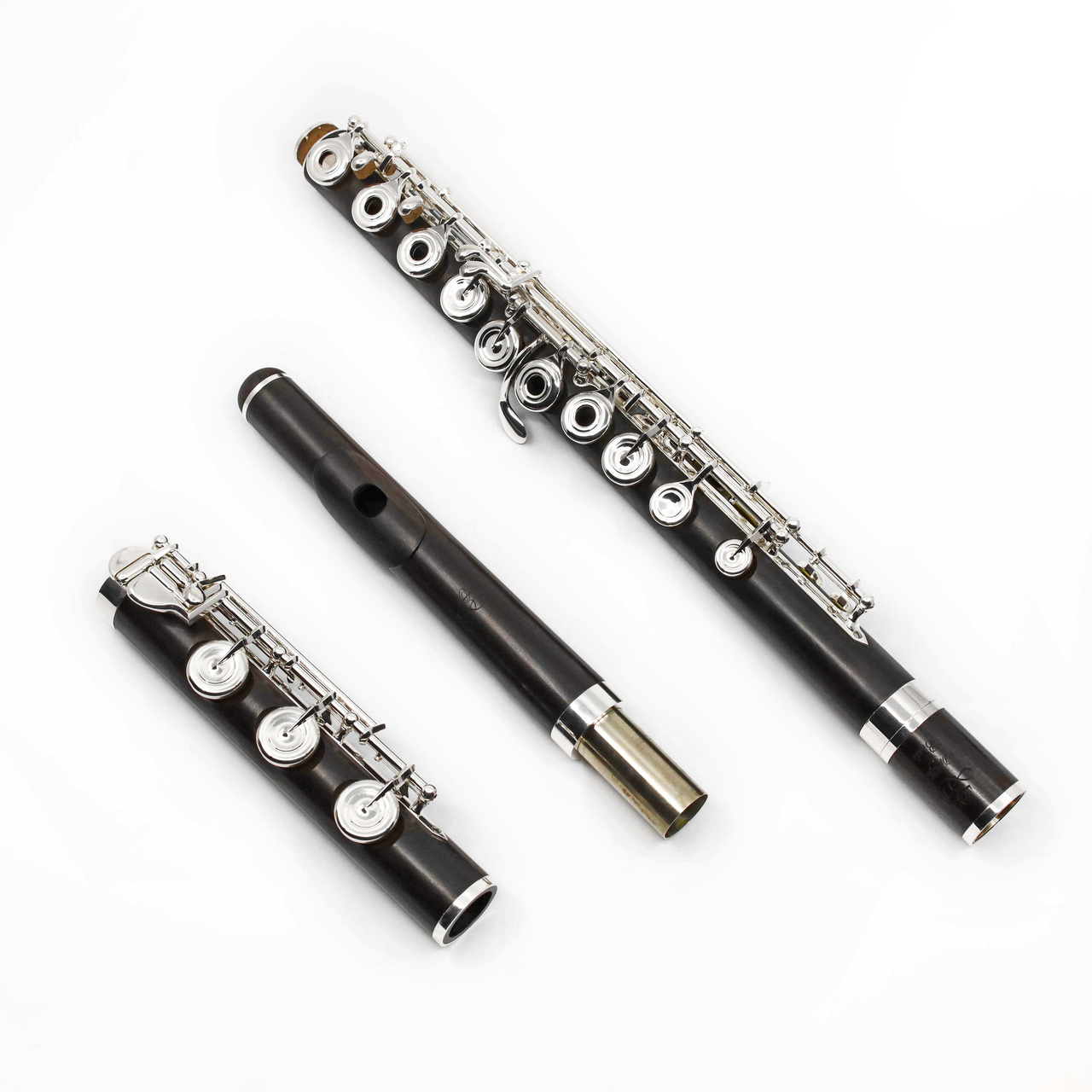 Shop All Flutes – Tagged "Wood" – Flute Center