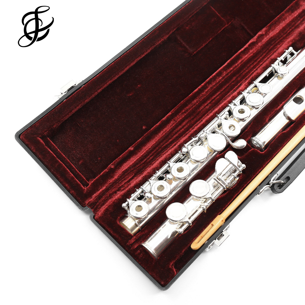 Eastman Student Flute Model EFL220 New – Flute Center