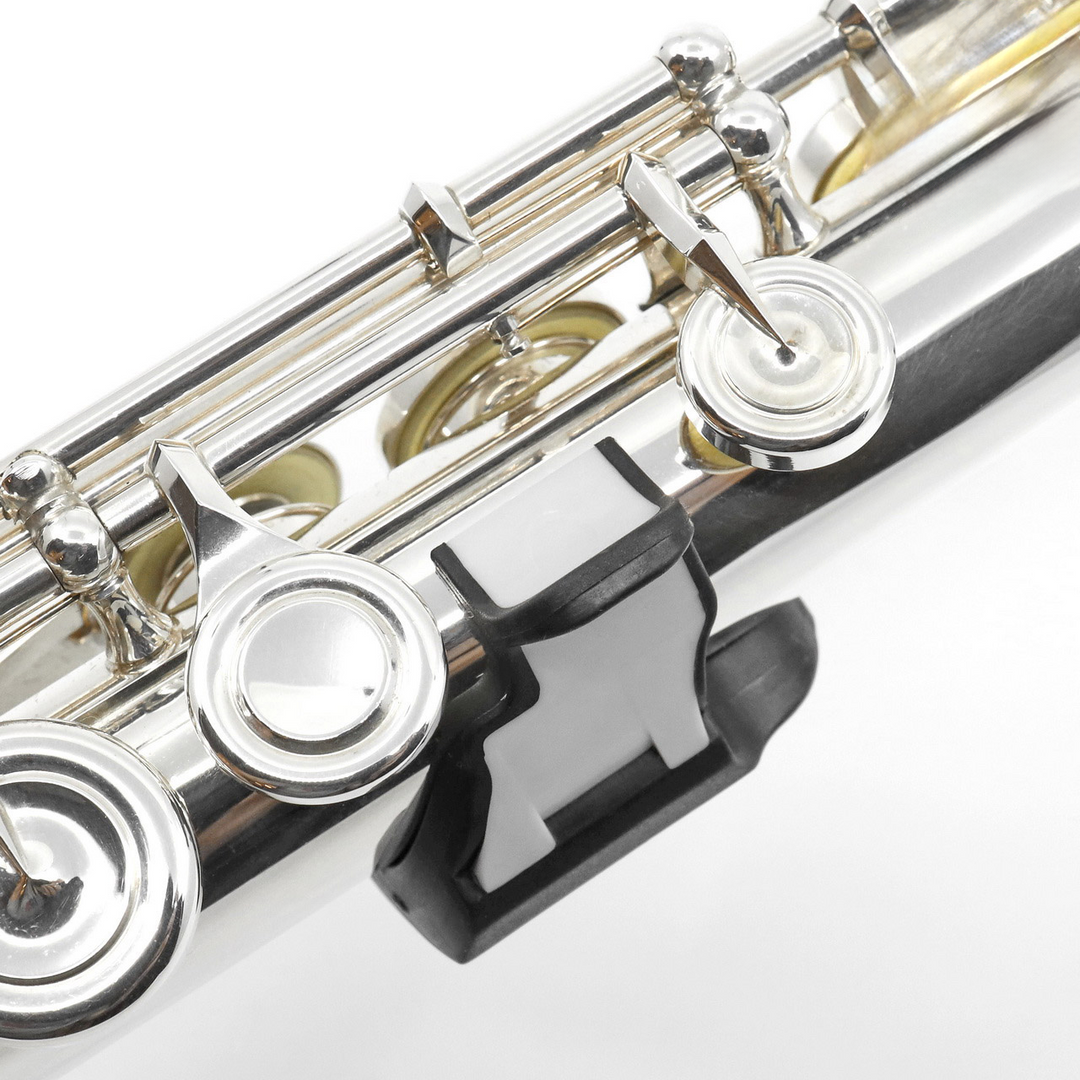 Fingerport for Flute - Left Hand Rest – Flute Center