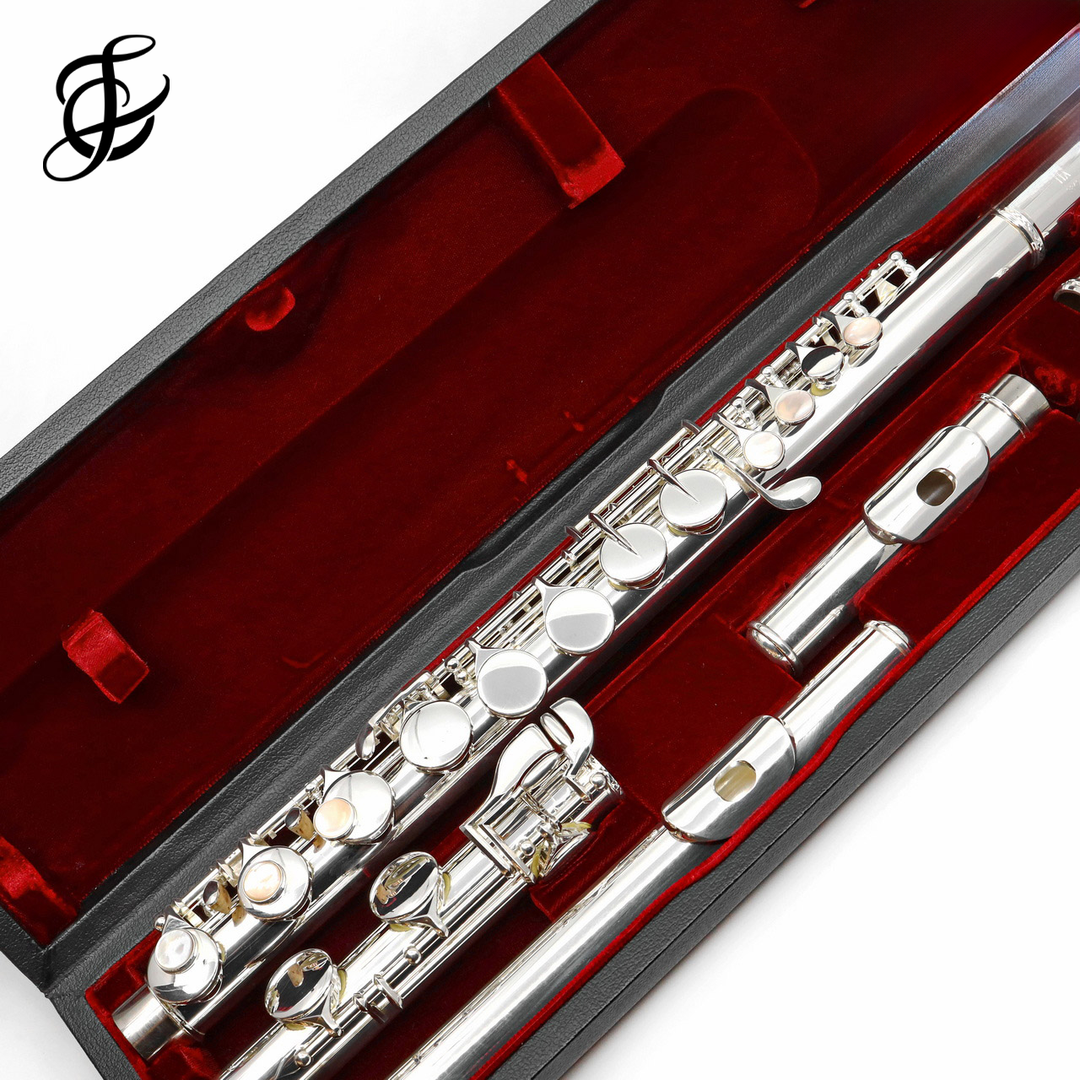 Gemeinhardt Alto Flute 11ACD - New – Flute Center