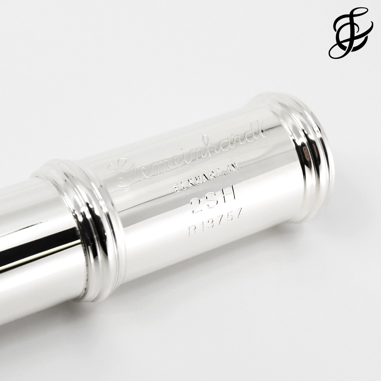 New Gemeinhardt Flutes – Flute Center