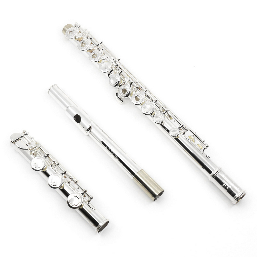 Gemeinhardt Student Flute Model 3B - New – Flute Center