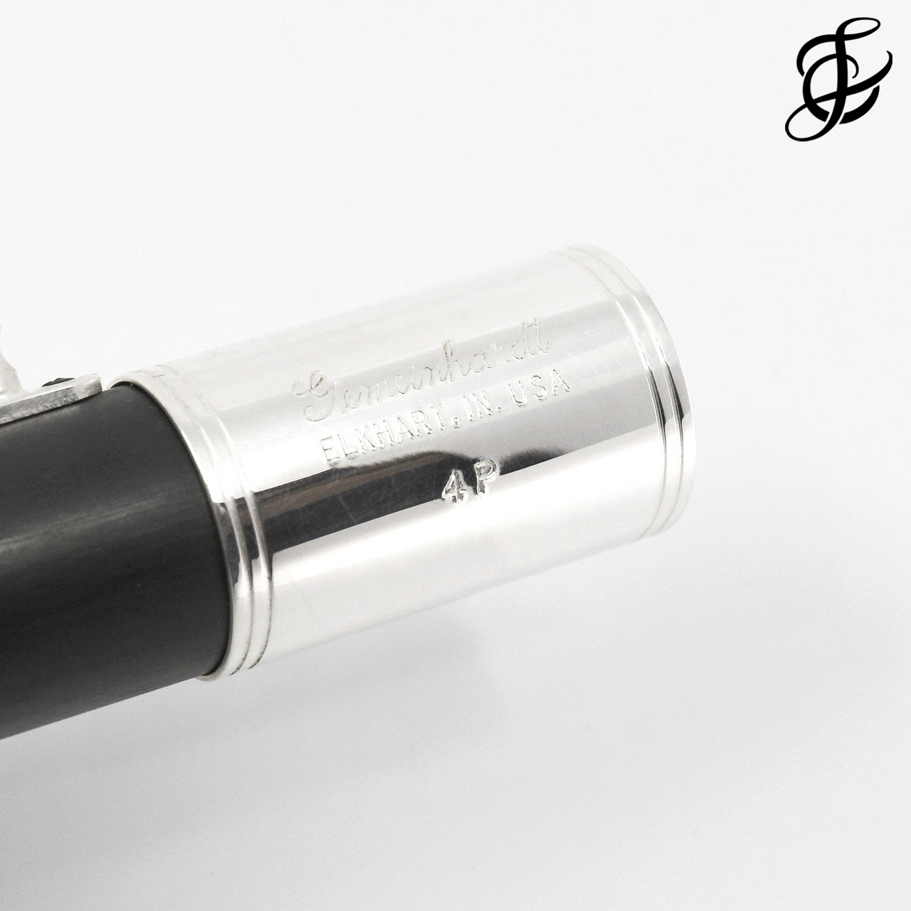 Gemeinhardt Piccolo Model 4P - New – Flute Center