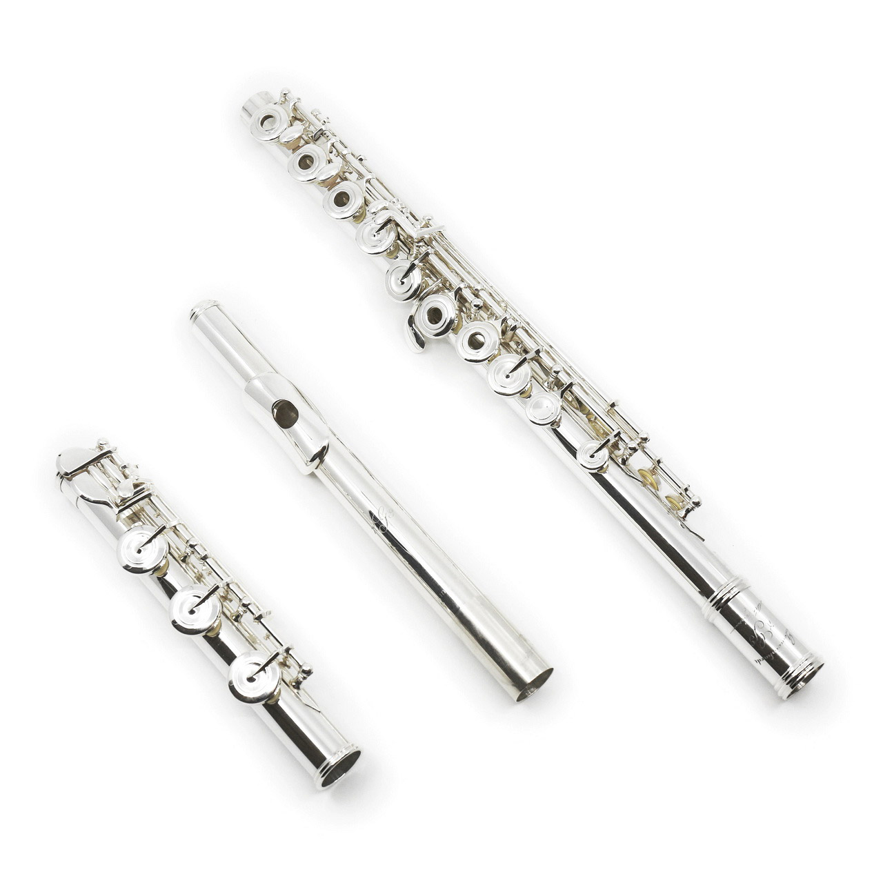 New Gemeinhardt Flutes – Flute Center