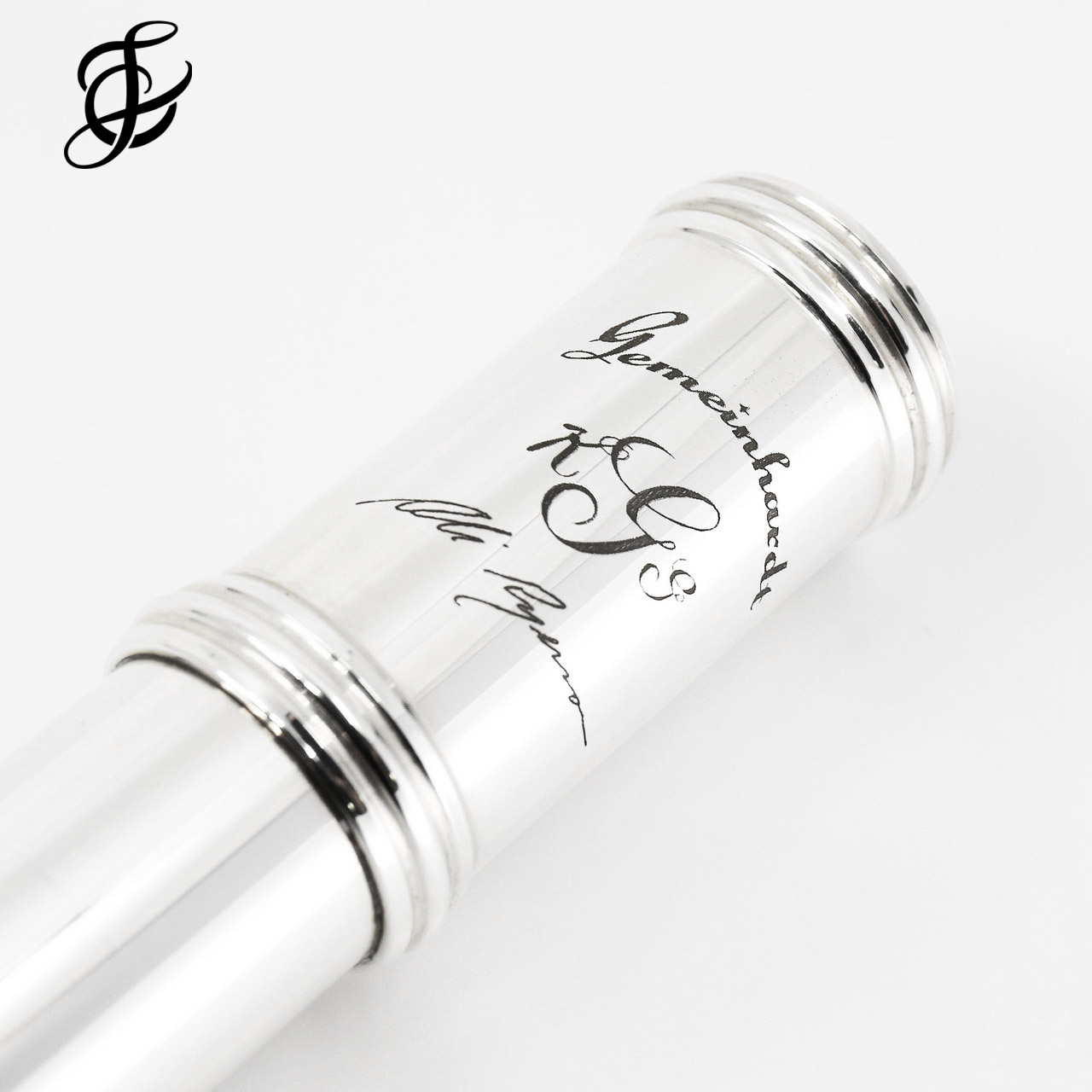 New Gemeinhardt Flutes – Flute Center