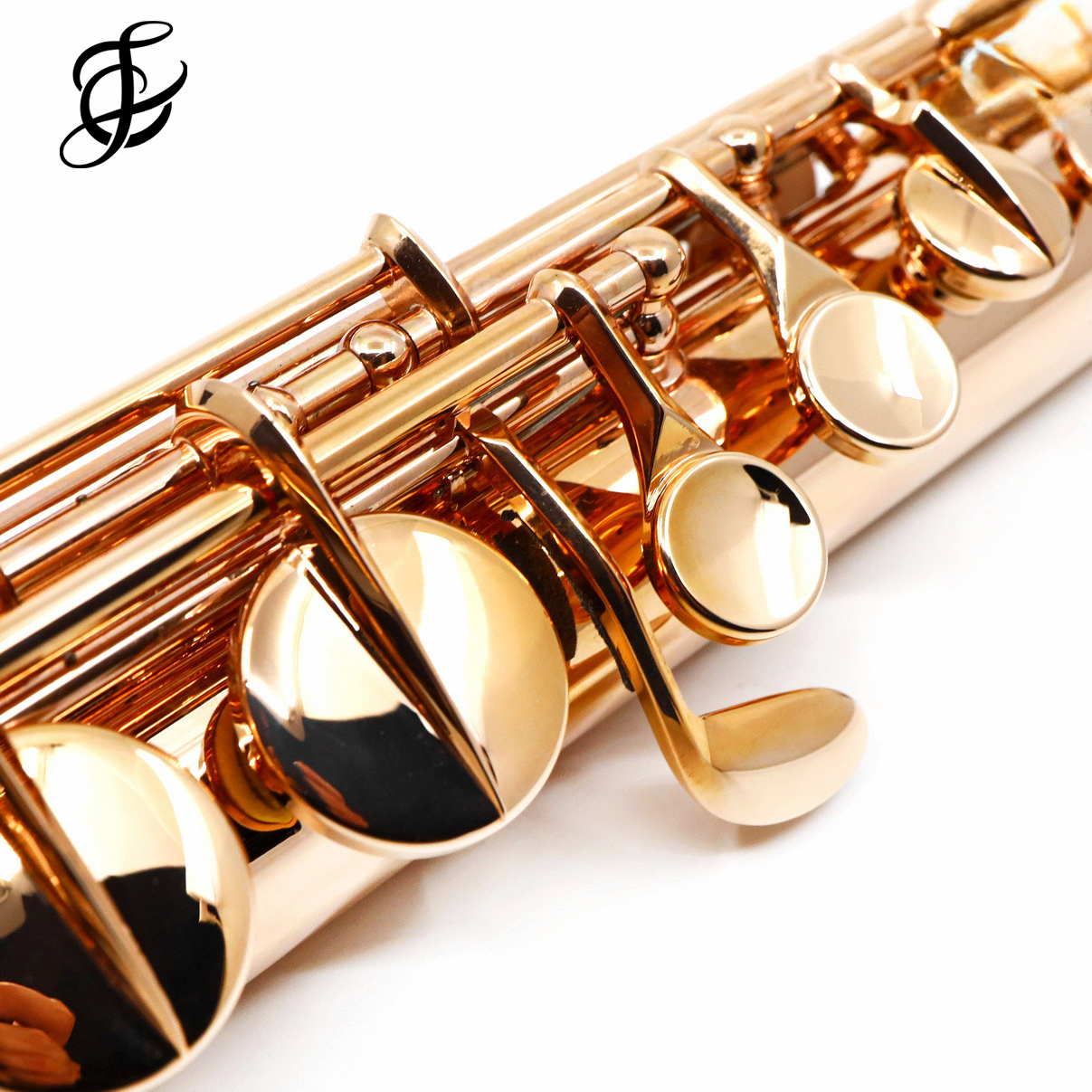 Gemeinhardt Brio Alto Flute New – Flute Center