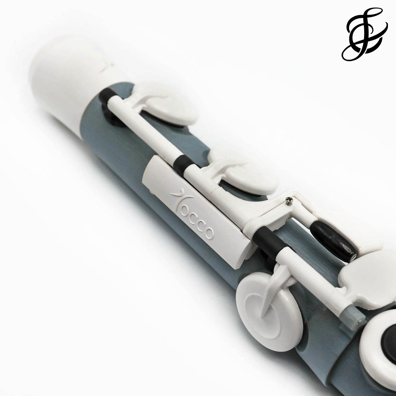 Guo Tocco Flute New – Flute Center