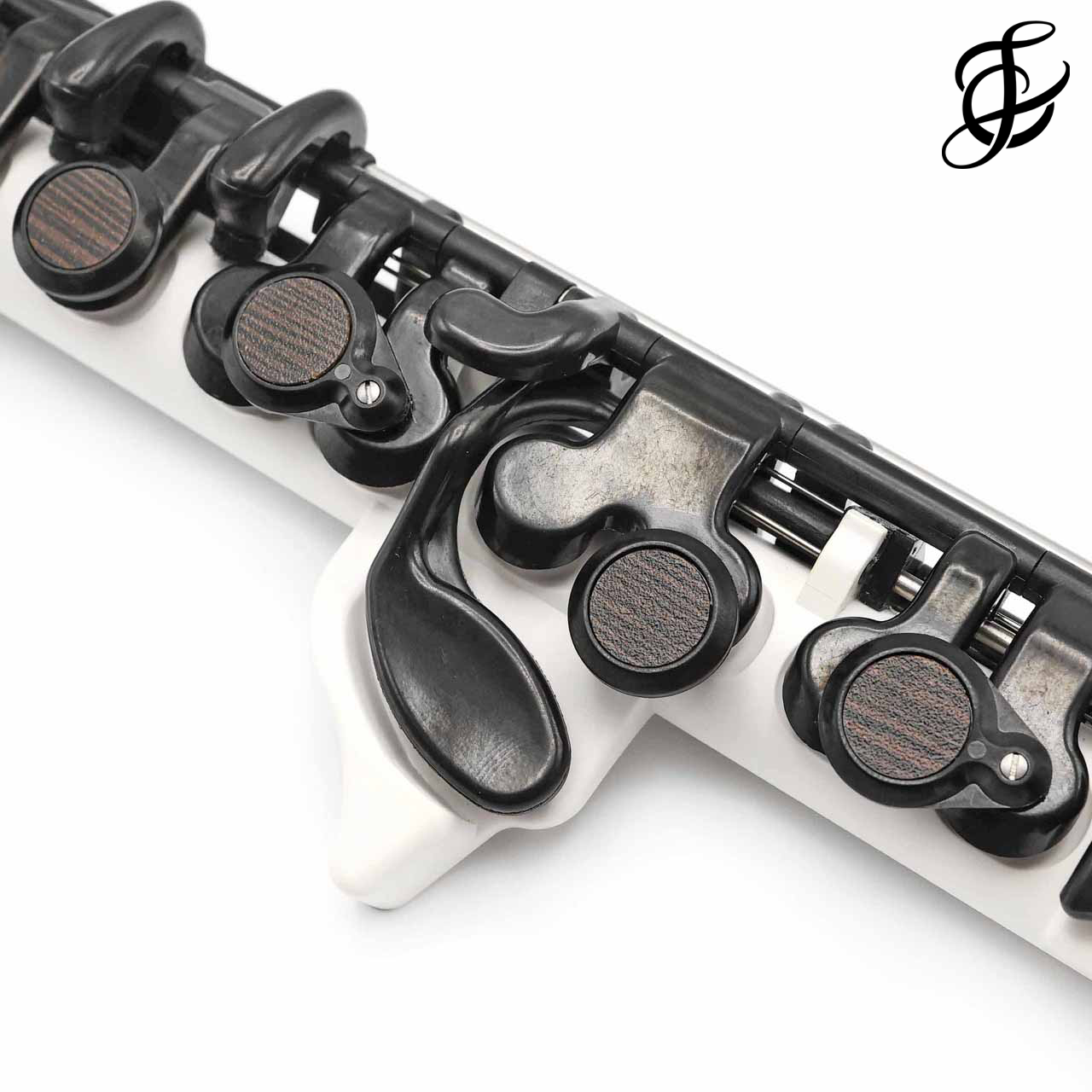 Guo New Voice Treble Flute - New – Flute Center