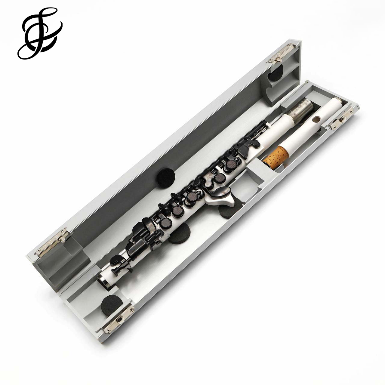 Guo New Voice Treble Flute - New – Flute Center