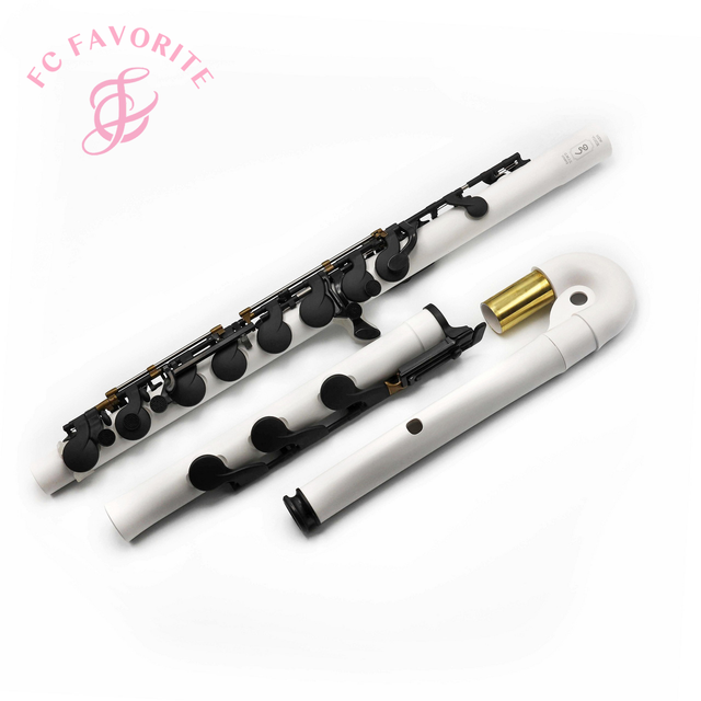 Bass Flutes – Flute Center