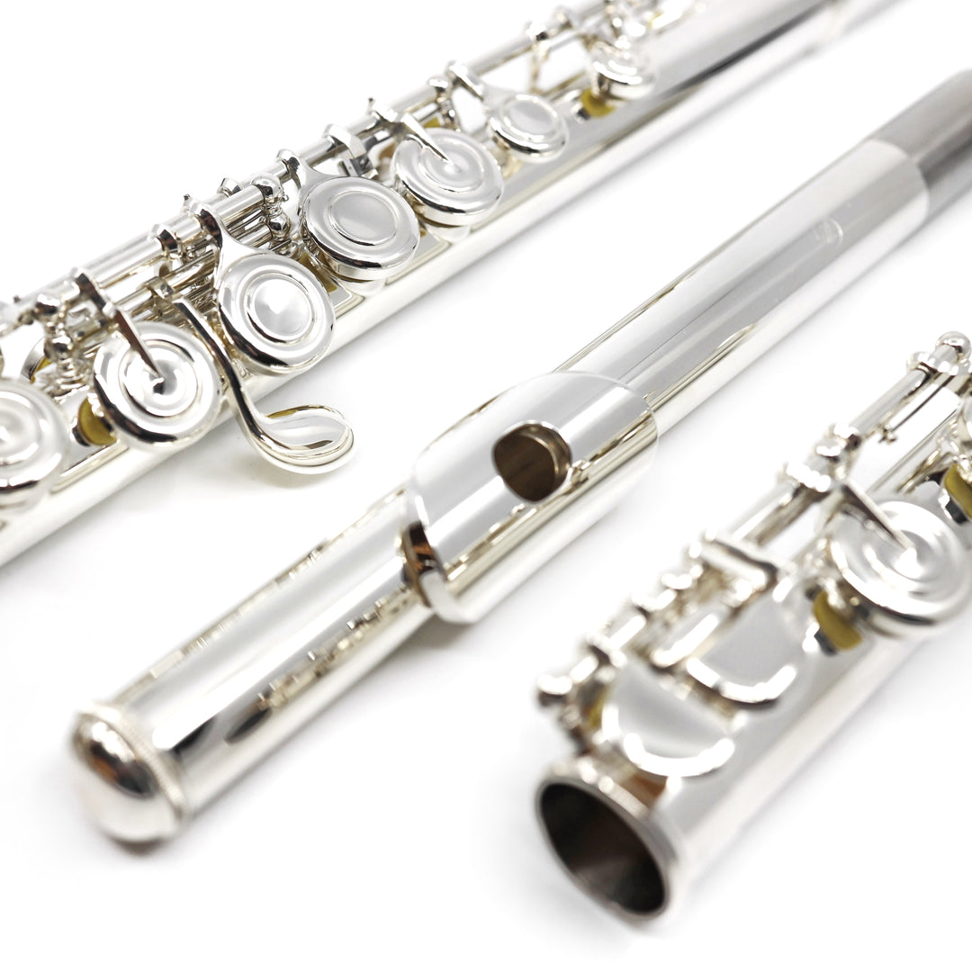 All Instruments – Flute Center