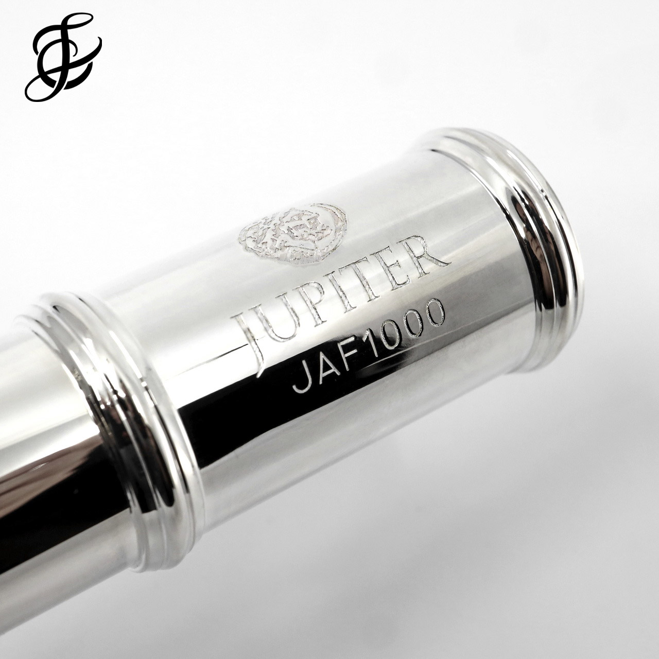 Jupiter Alto Flute 1000 (Formerly 500 Series) - New – Flute Center