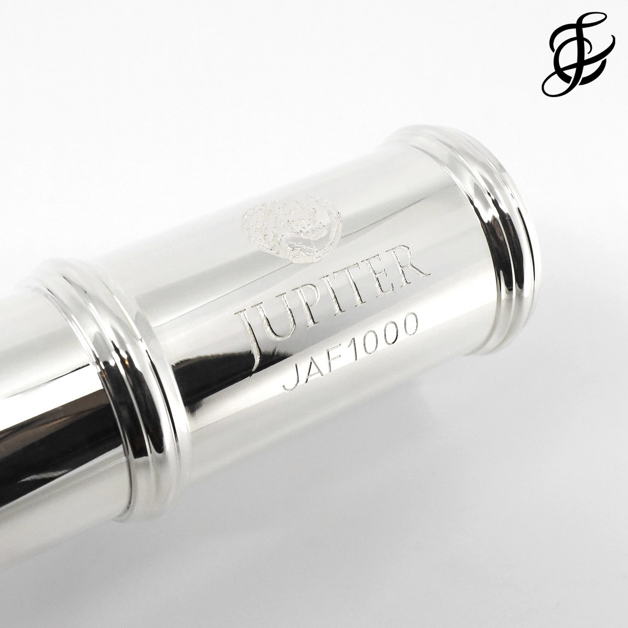 Jupiter Alto Flute 1000X (Formerly 500 Series) New – Flute Center