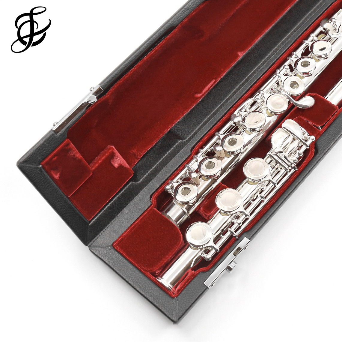 Jupiter Flute Model JFL1000RBO (formerly Model 611) New – Flute Center