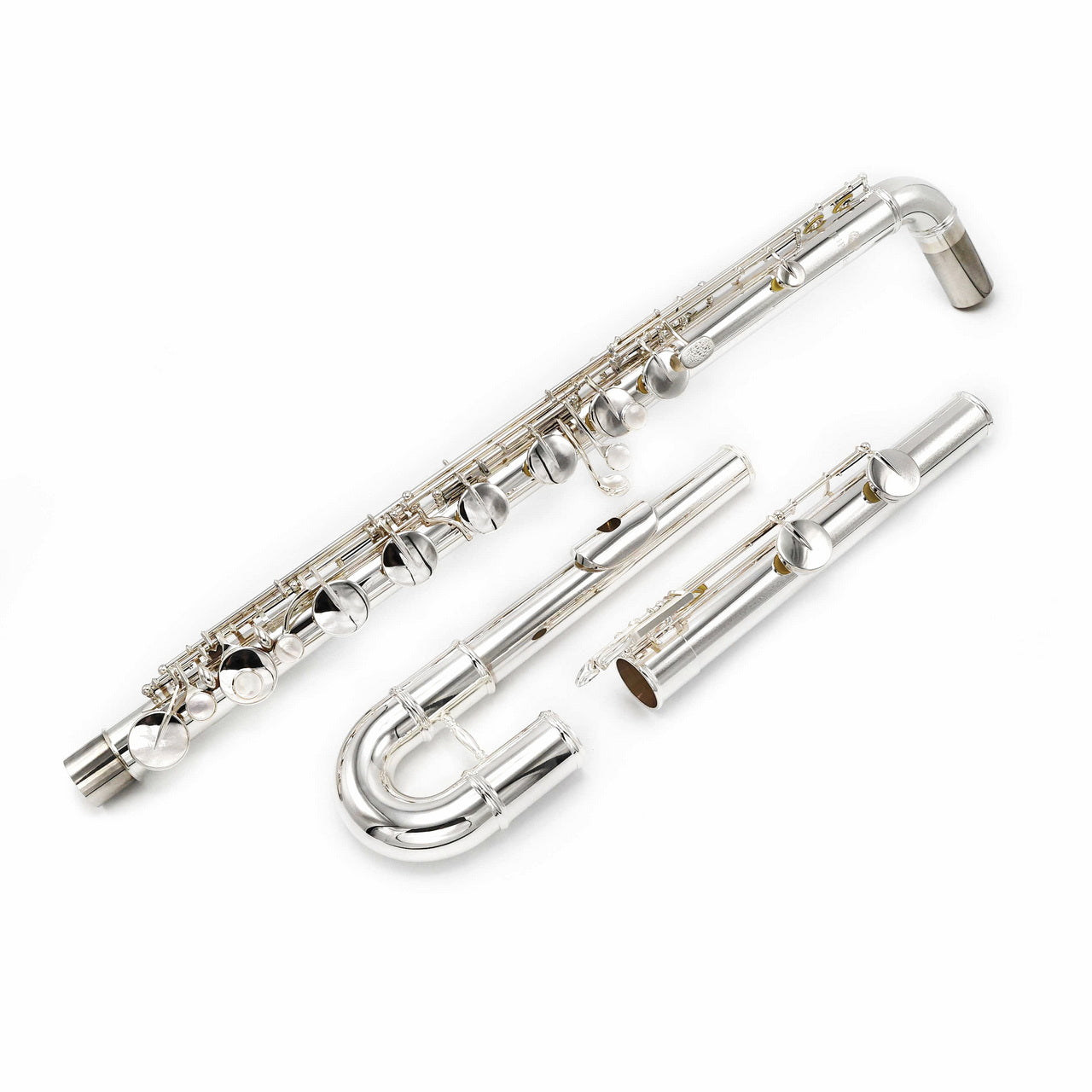Alto and Bass Flutes – Tagged 