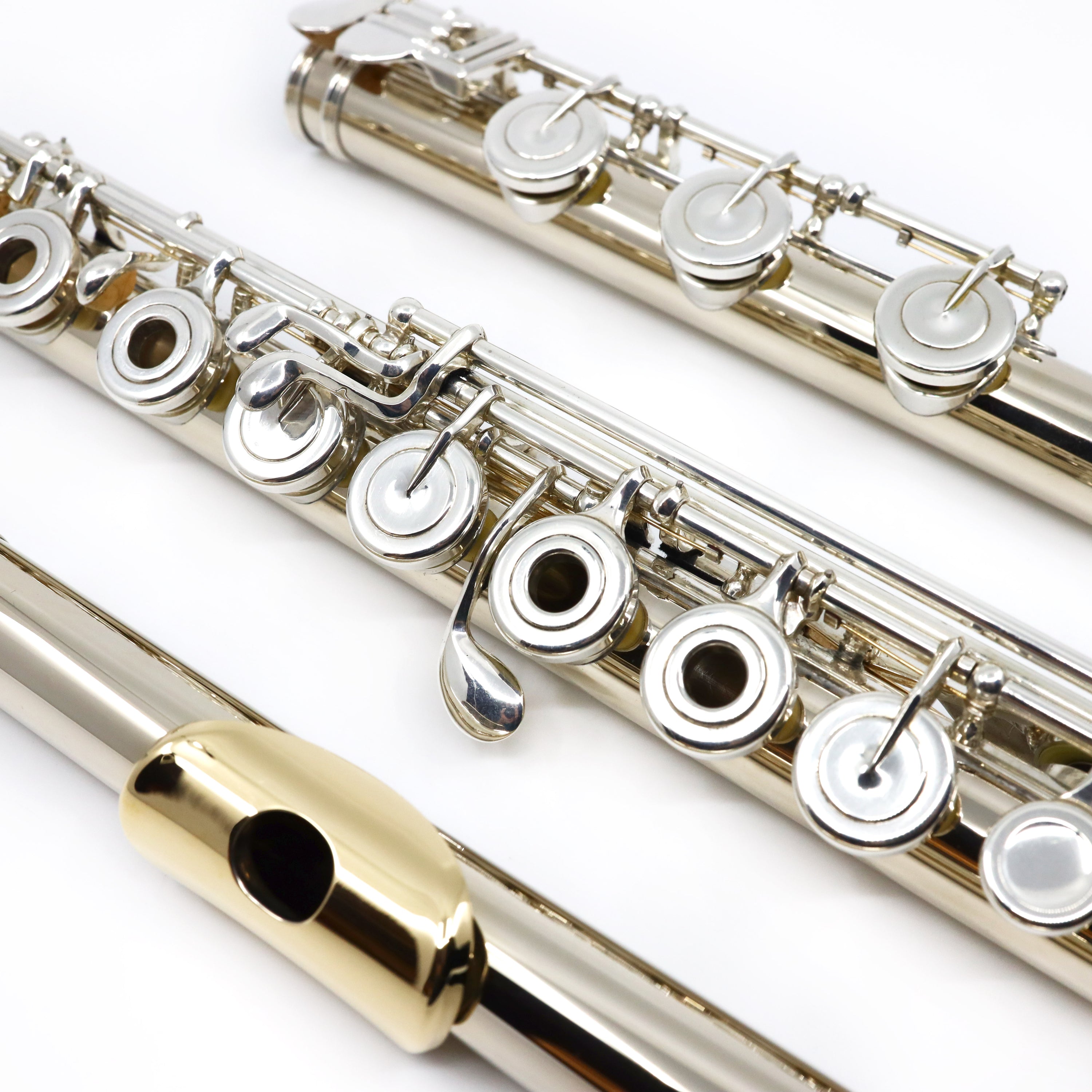 Shop All Flutes – Tagged "Wood" – Flute Center