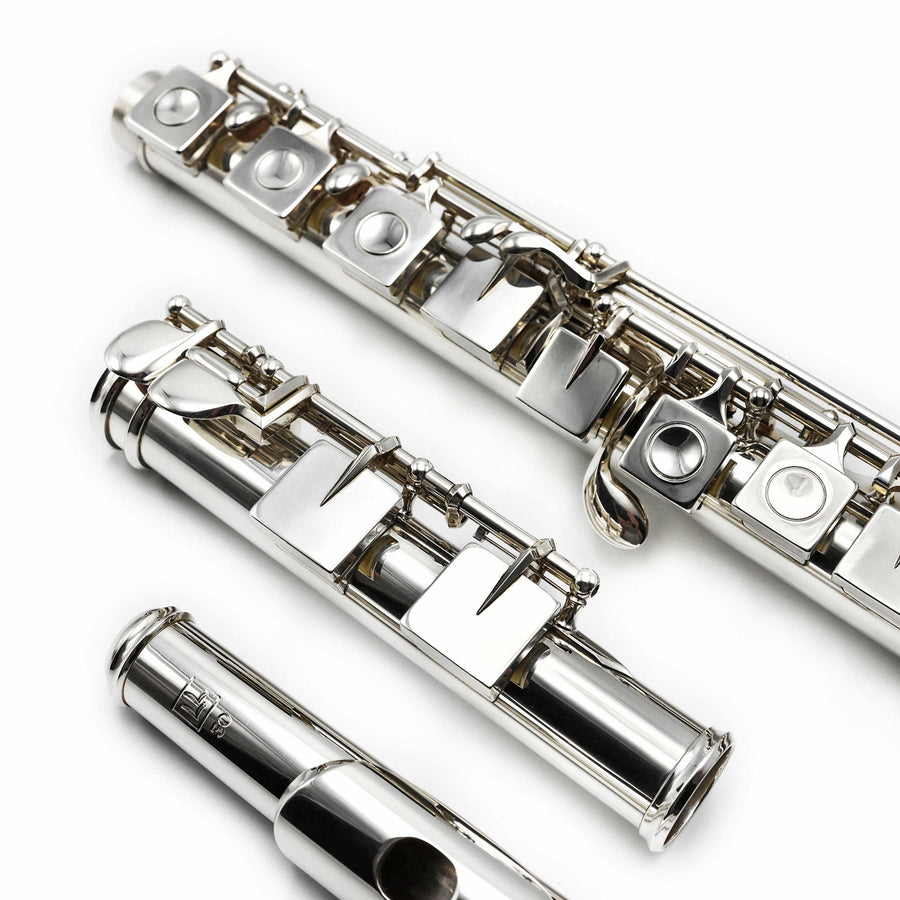 Certified Pre-Owned Flutes – Page 7 – Flute Center