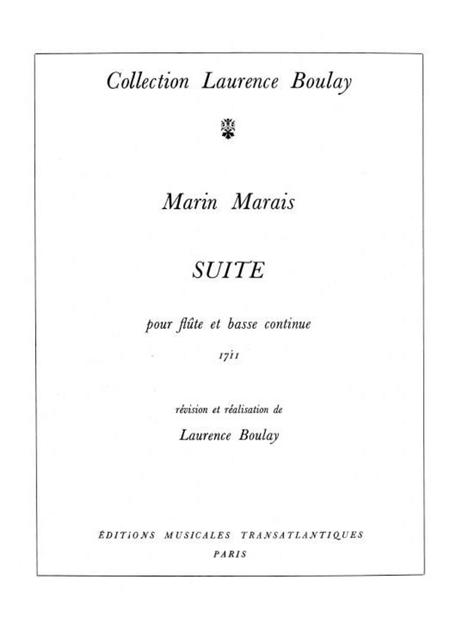 Suite No. 4 (Flute and Piano) – Flute Center