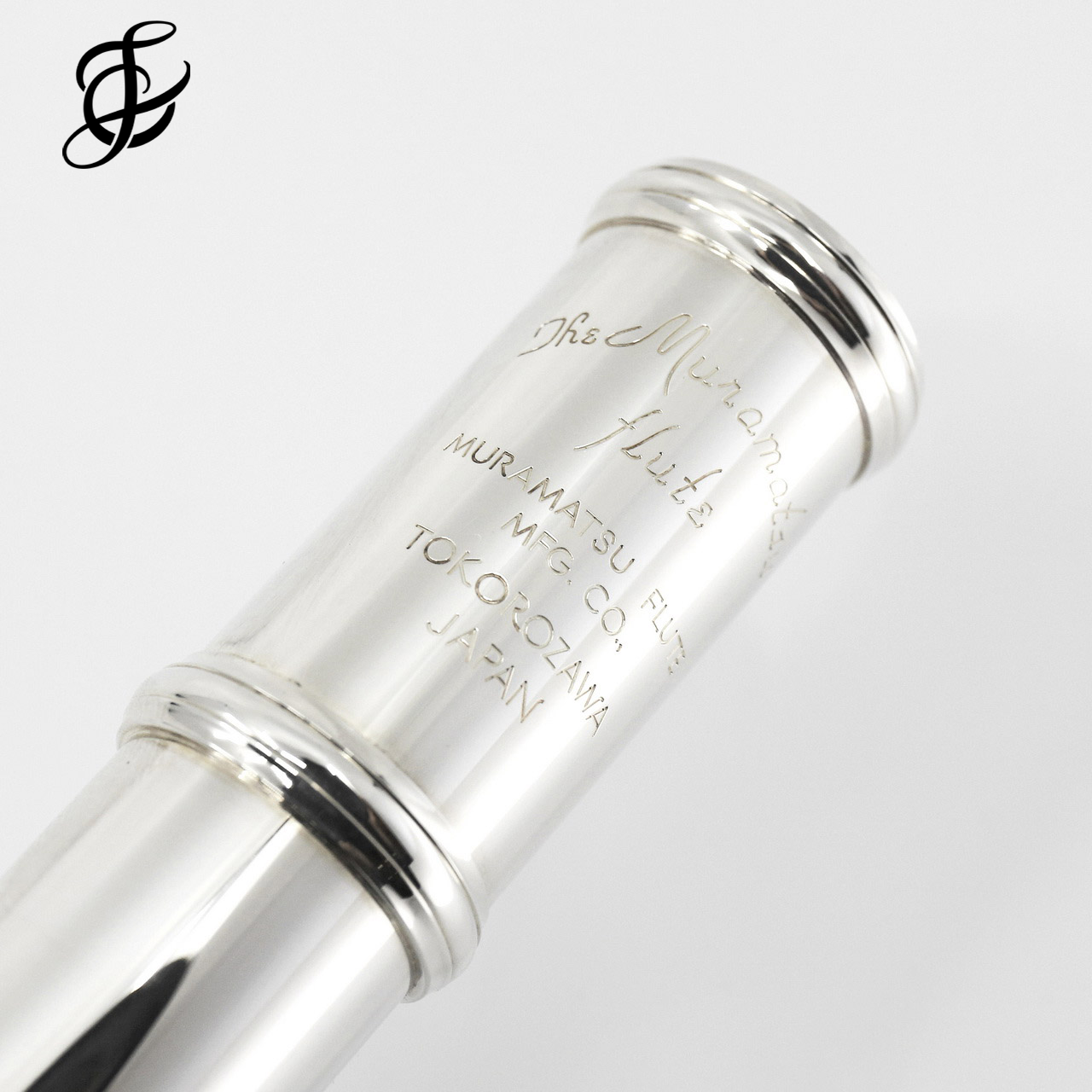 New Muramatsu Flutes – Flute Center