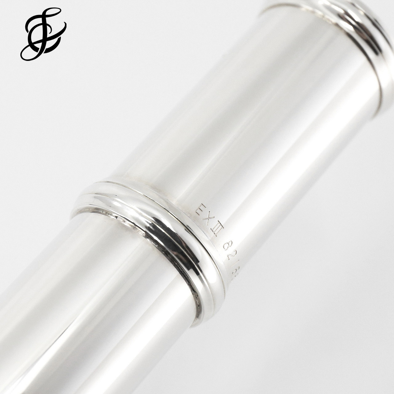 Muramatsu Handmade Flute Model EX New – Flute Center