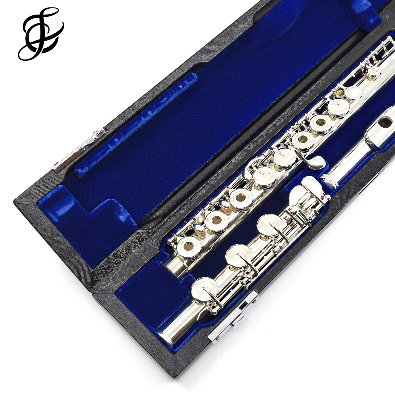 Muramatsu Handmade Flute Model EX - New – Flute Center