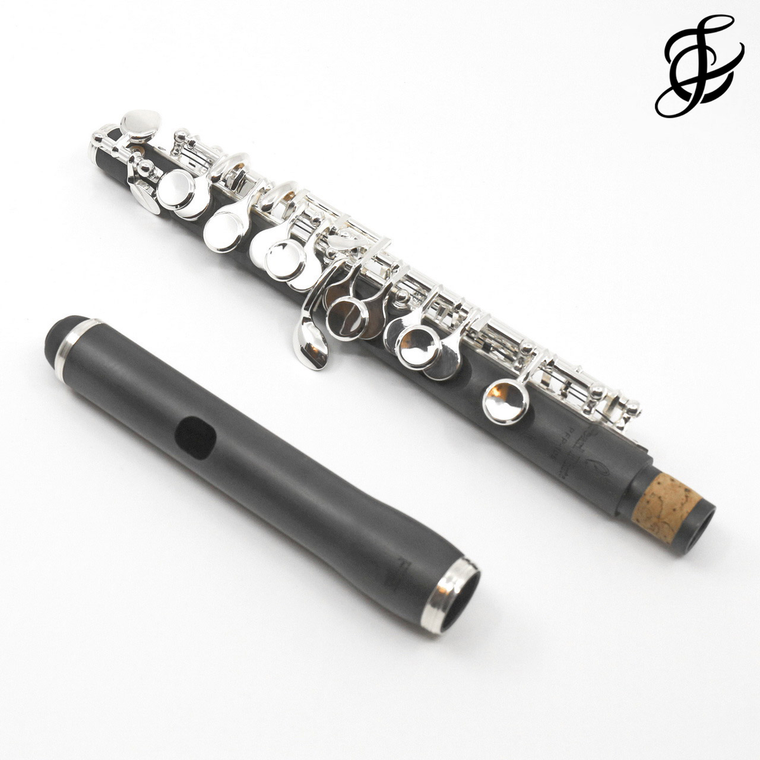 Outdoor Piccolos – Tagged "Piccolos" – Flute Center