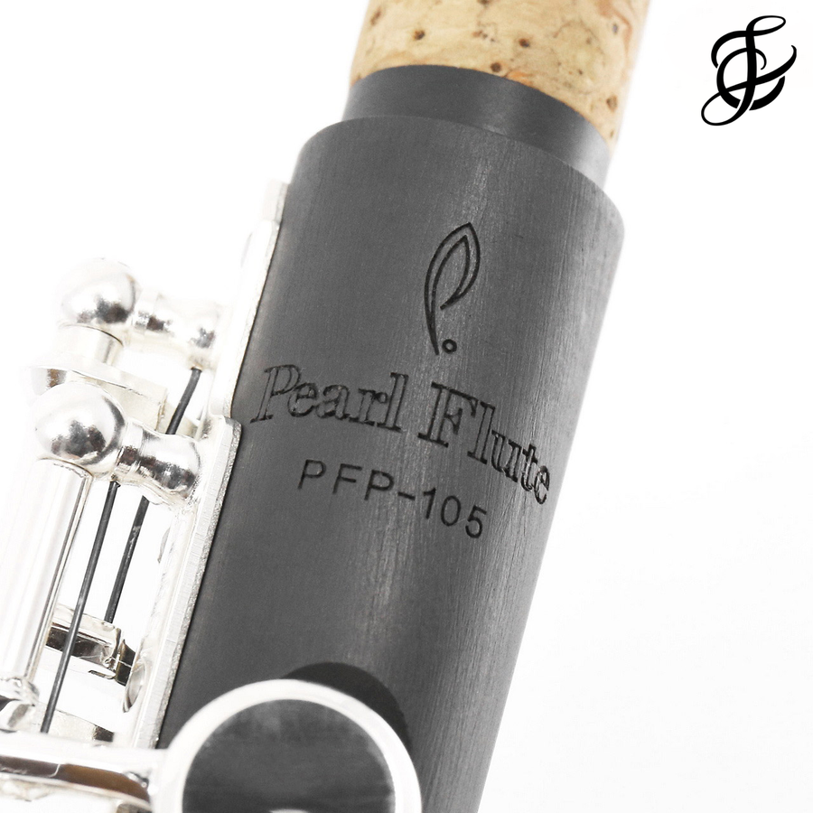 Pearl Piccolo Model PFP-105E - New Marching Beginner Piccolo – Flute Center