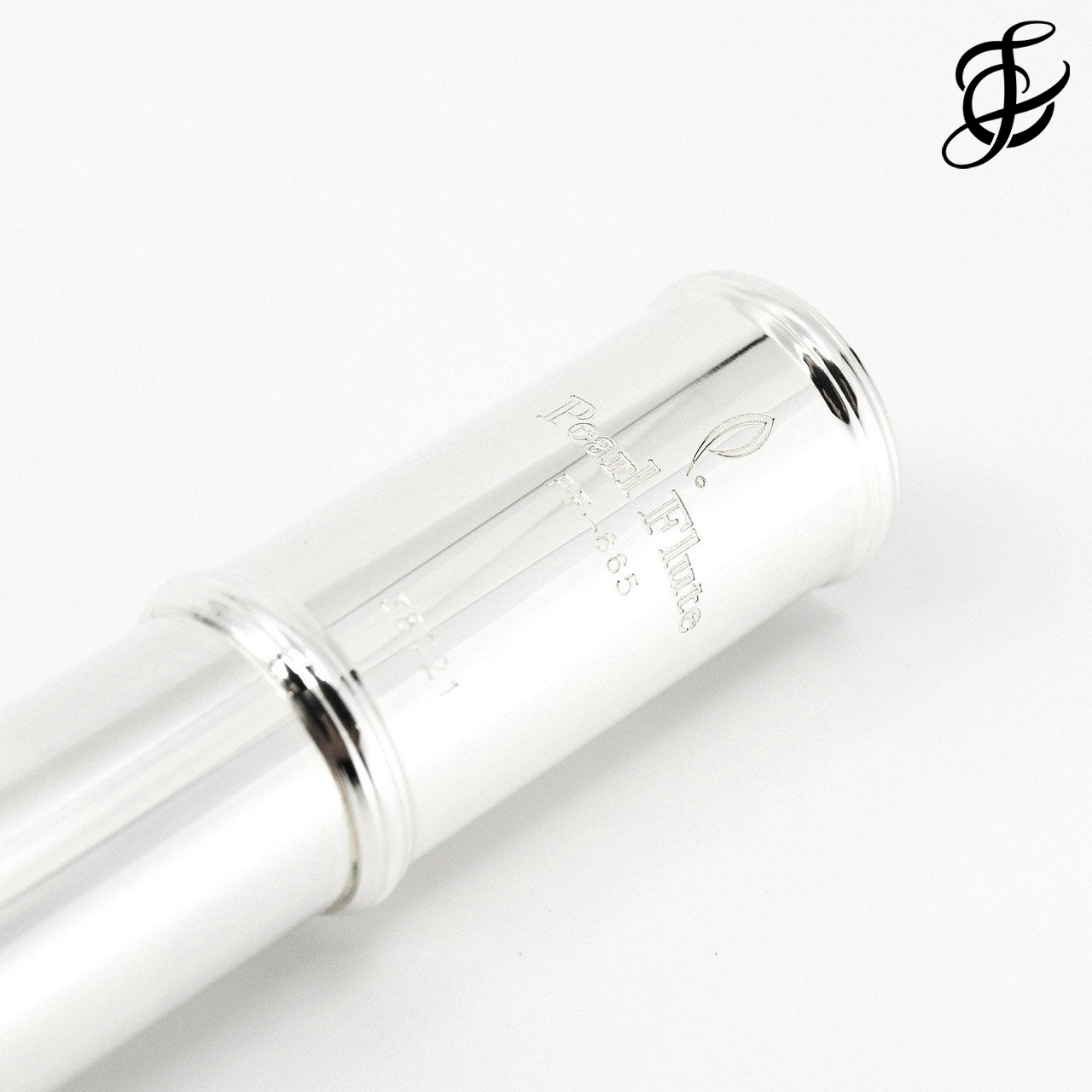 Pearl Quantz Series Flute Model 665 Vigore New – Flute Center