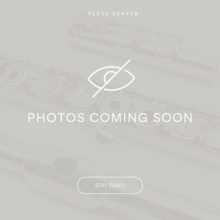 Wooden Flutes – Flute Center