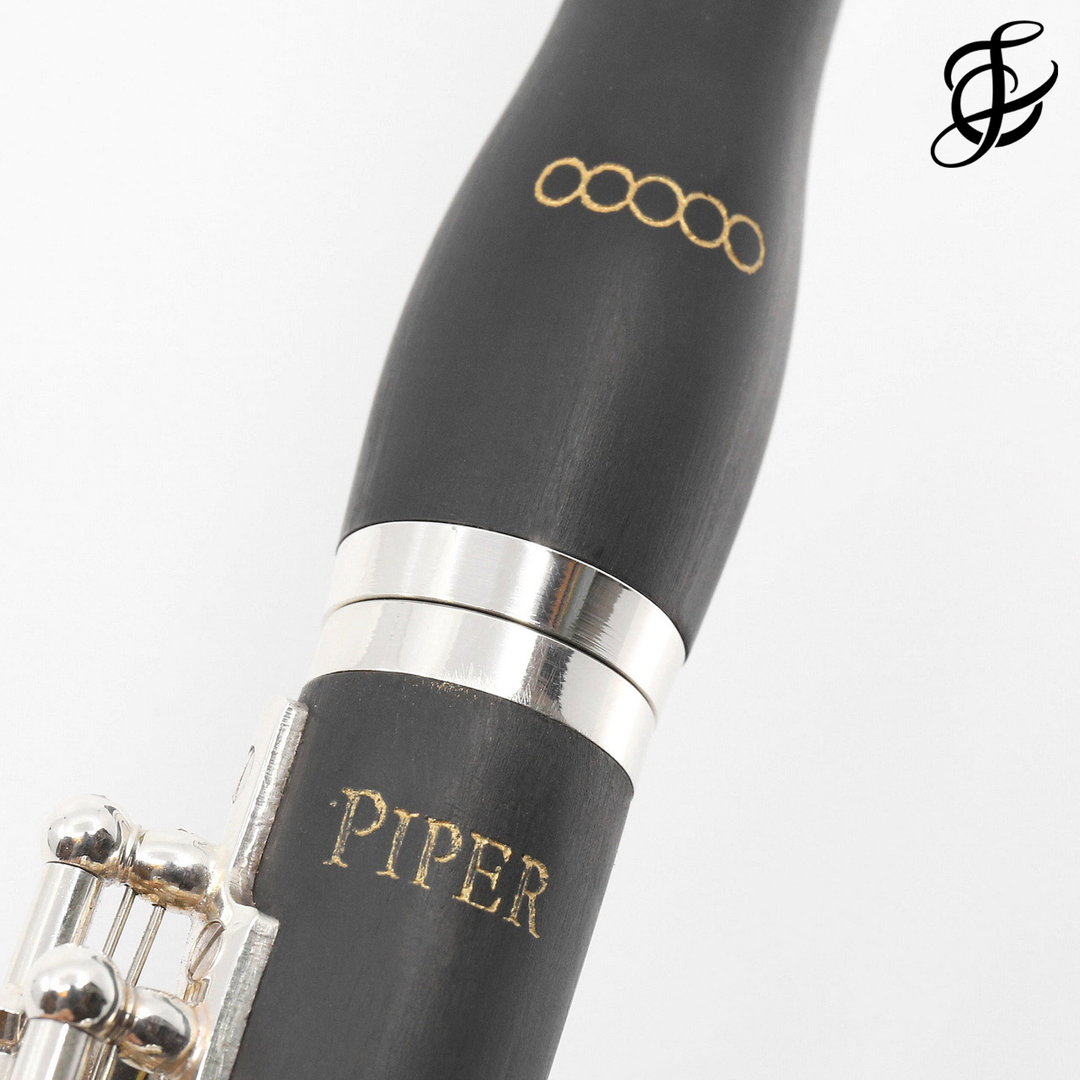 Piper Piccolo - New – Flute Center