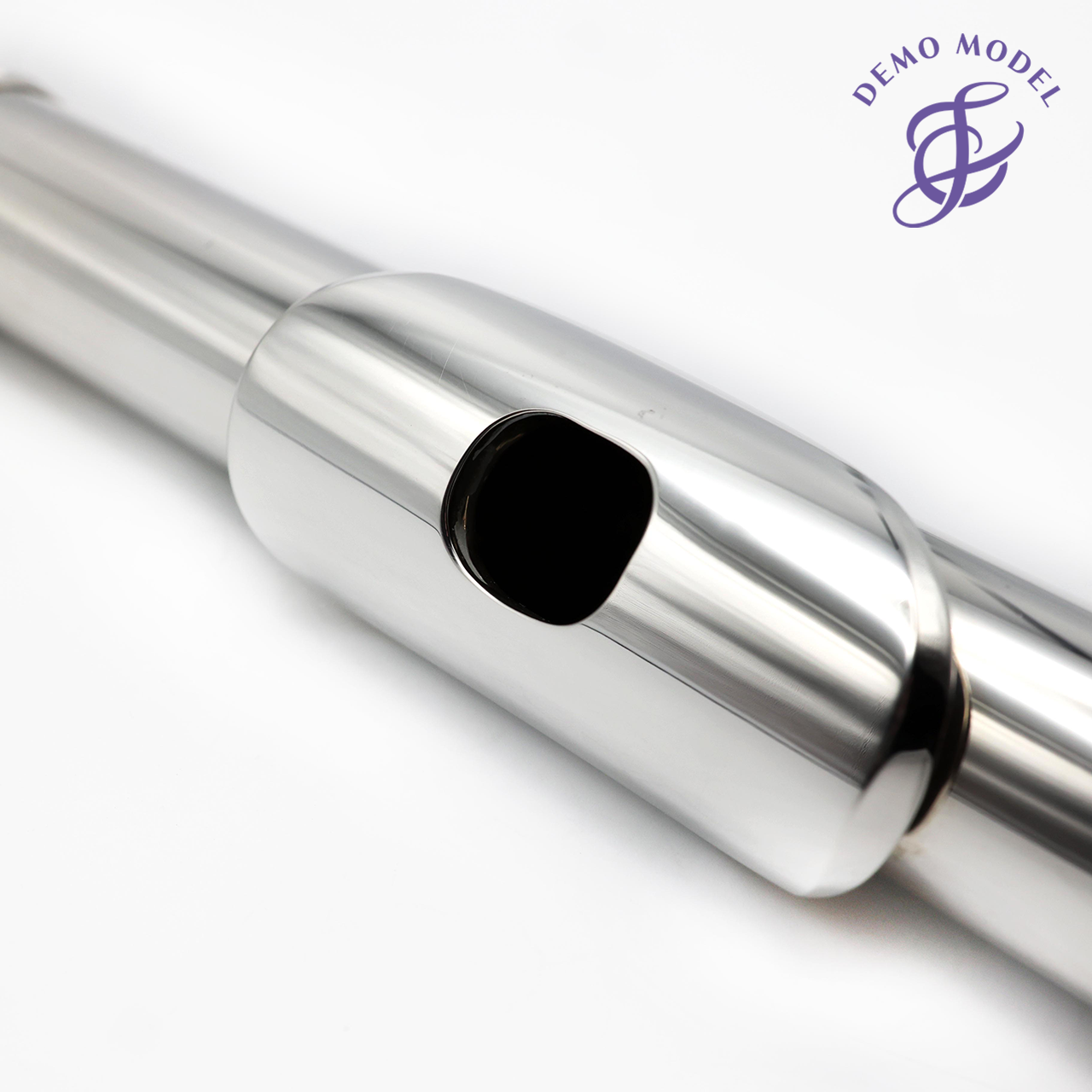 New Powell Headjoints – Flute Center