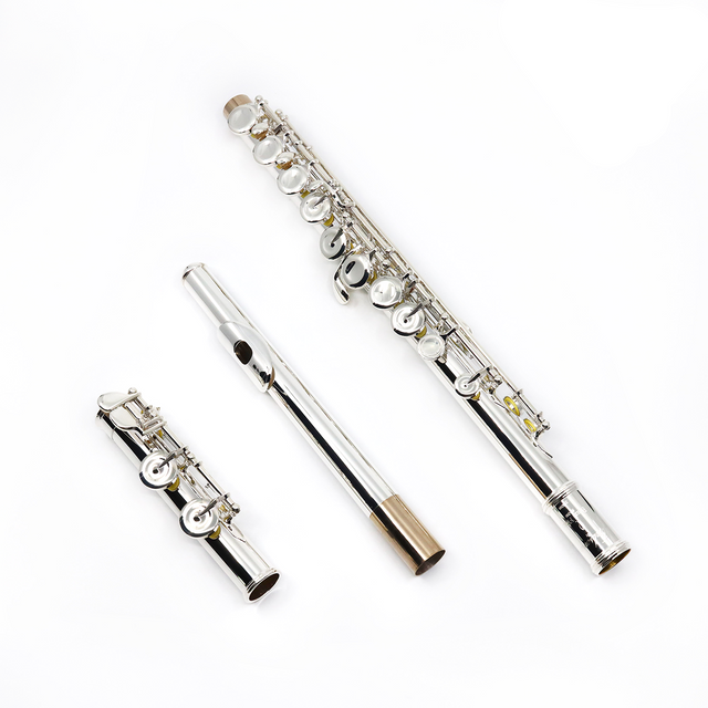 Find Your Flute with Expert Advice from Real Flutists – Flute Center