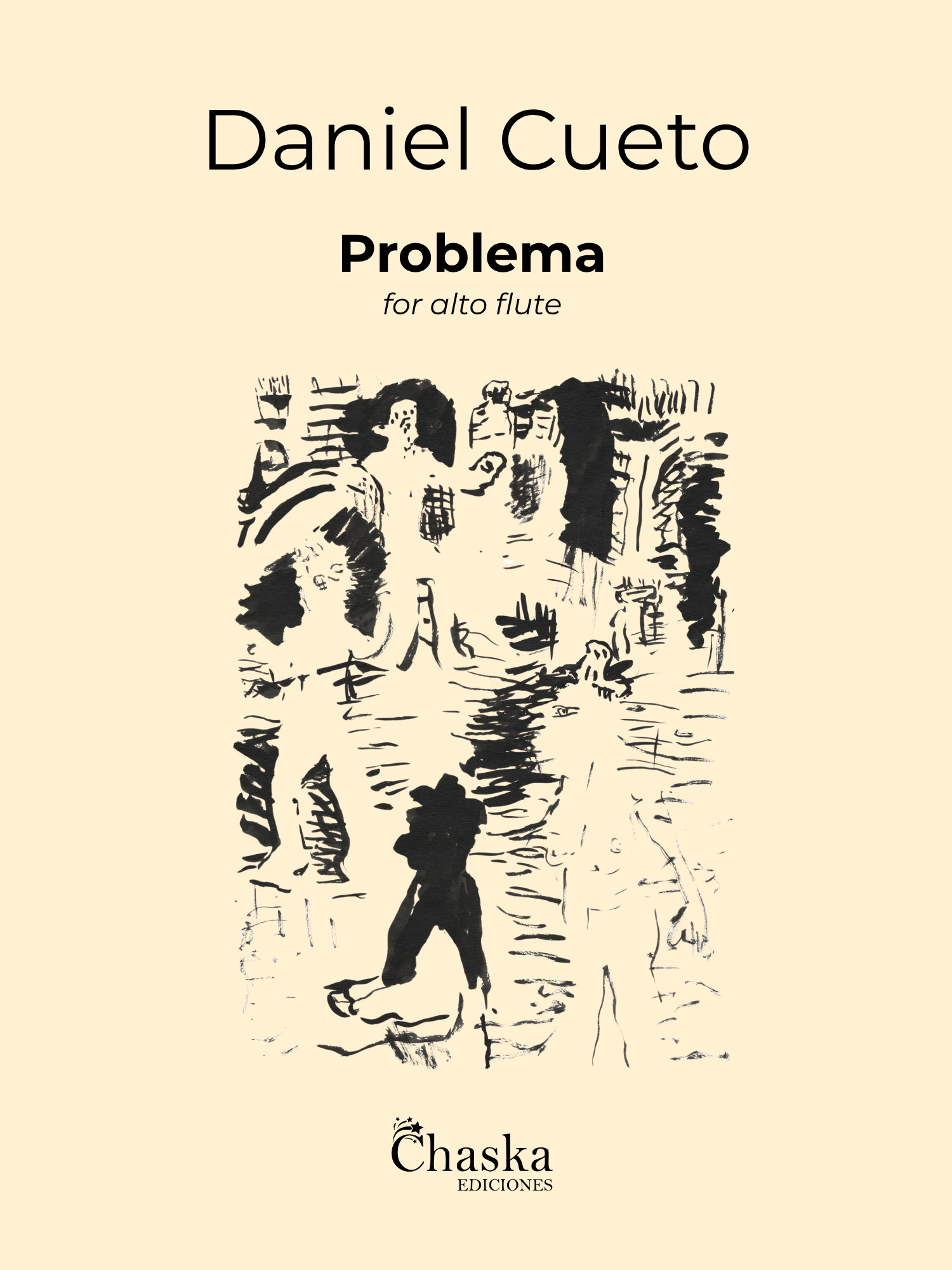 Problema (Alto Flute) – Flute Center