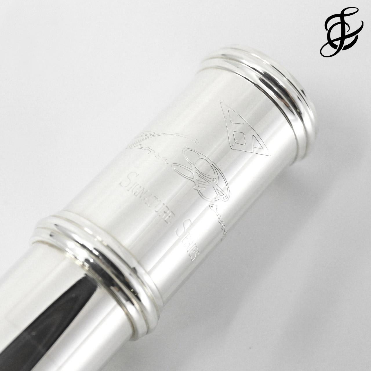 Powell Signature Flute New – Flute Center