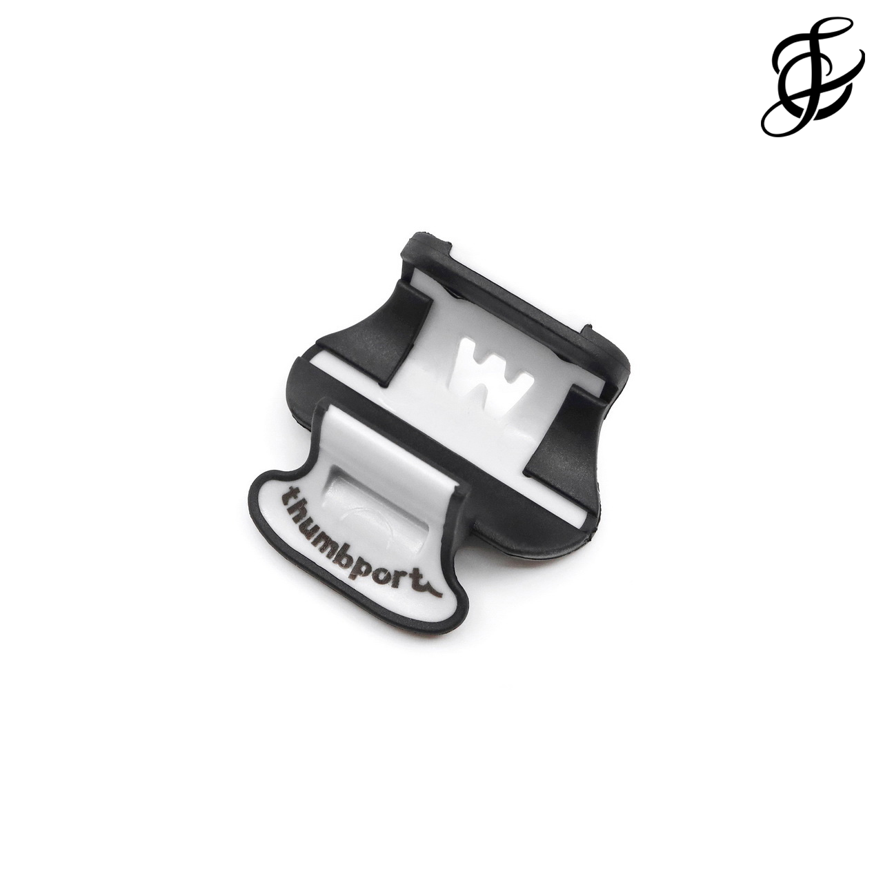 Thumbport II - Right Hand Rest – Flute Center