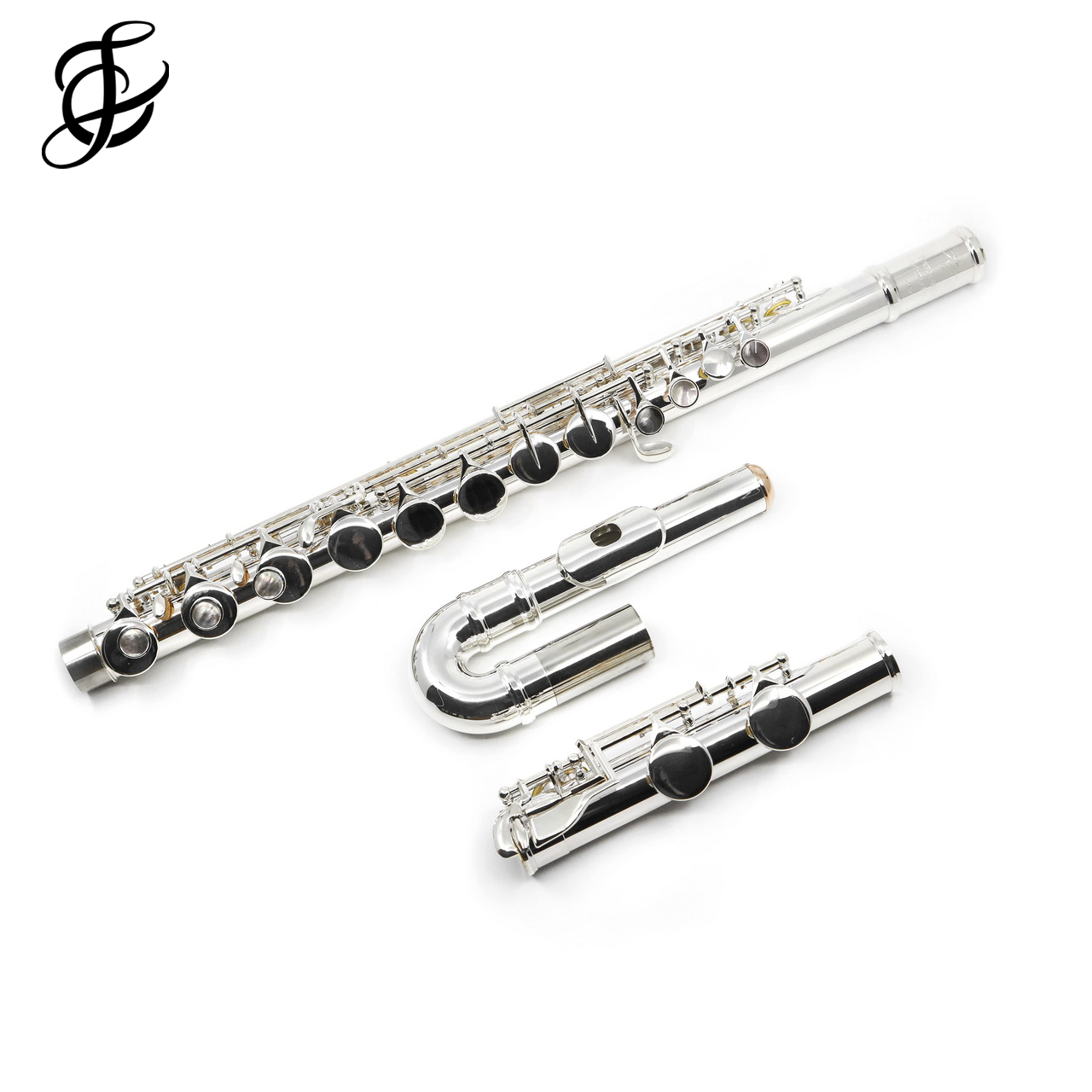Alto and Bass Flutes – Tagged "Alto Flutes" – Flute Center