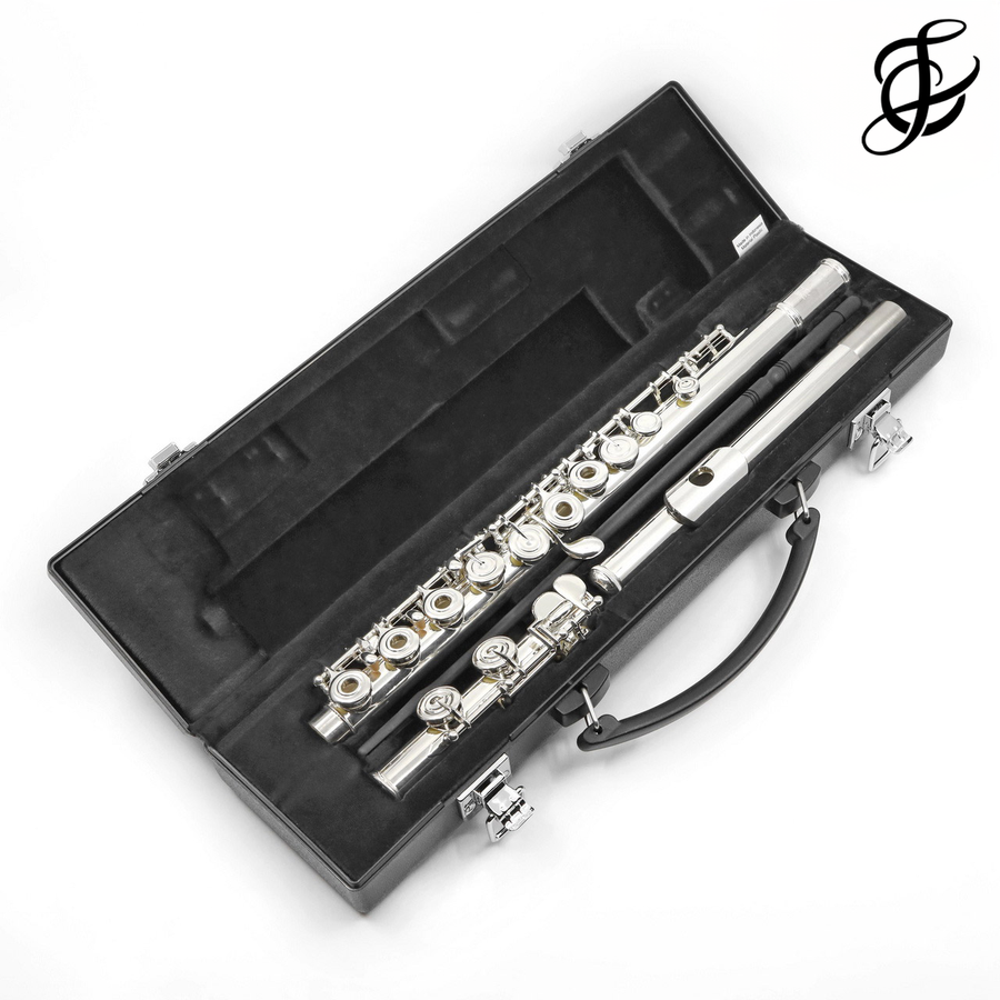 Yamaha Beginner Flute Model 262 - Scratch and Dent Model – Flute Center