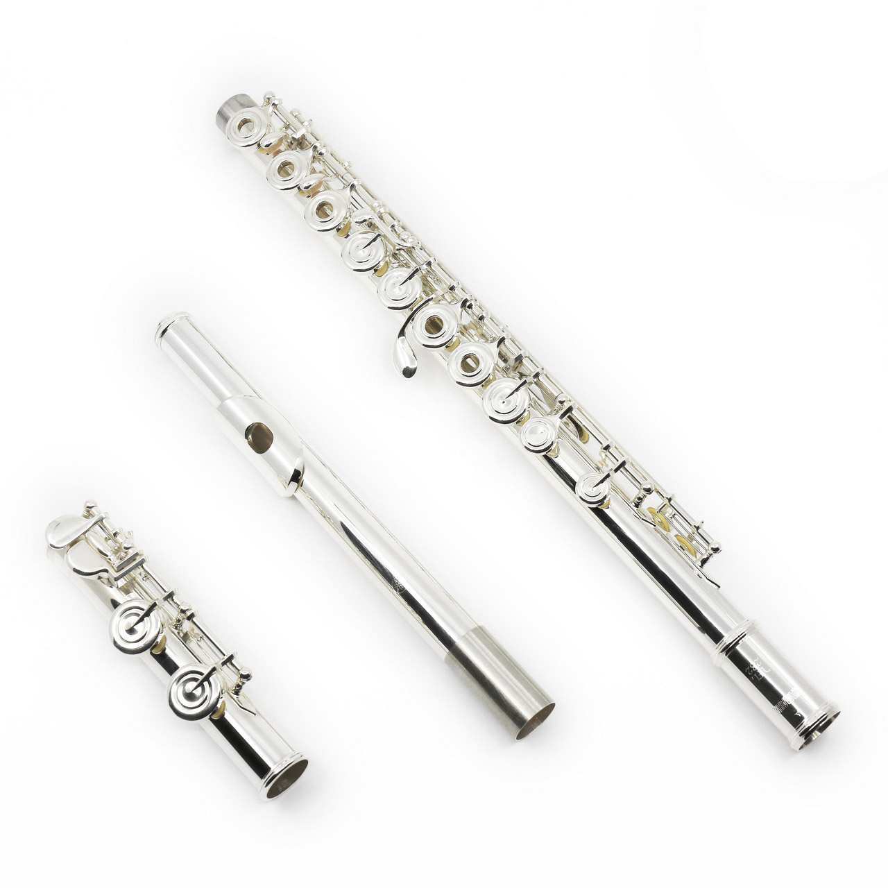 New Yamaha Flutes – Flute Center