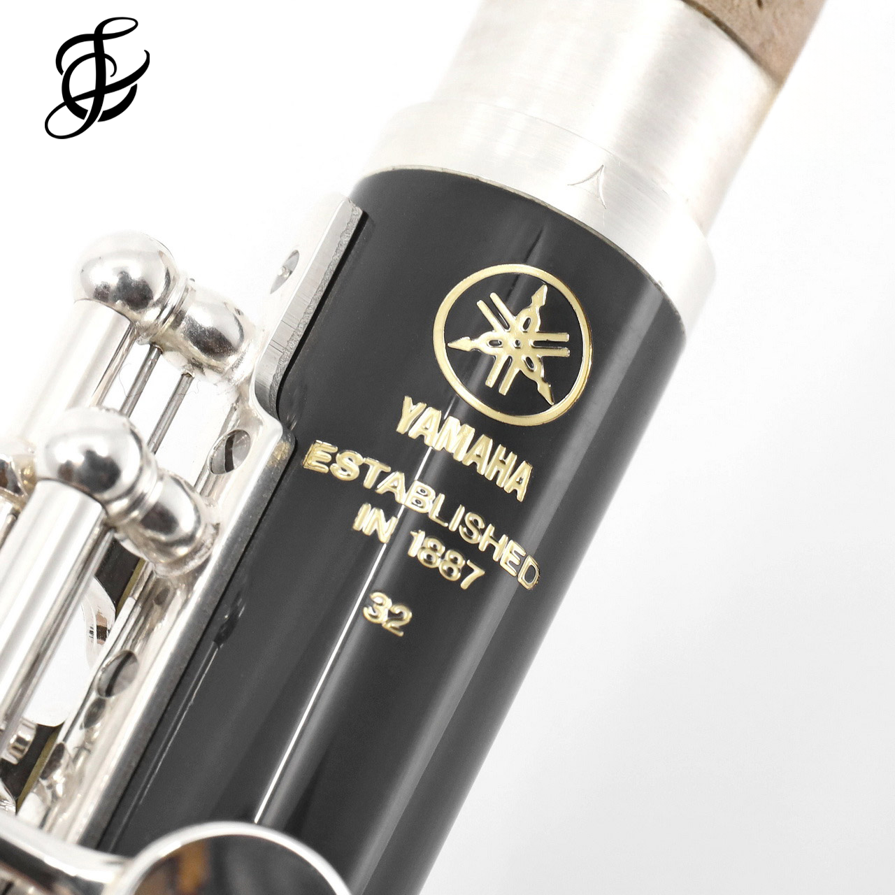 Yamaha Piccolo Model YPC-32 - New – Flute Center