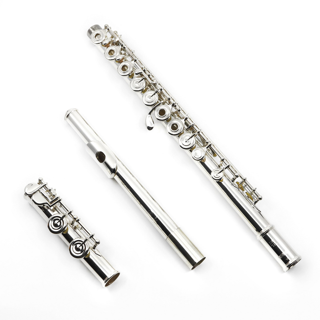 New Yamaha Flutes – Flute Center
