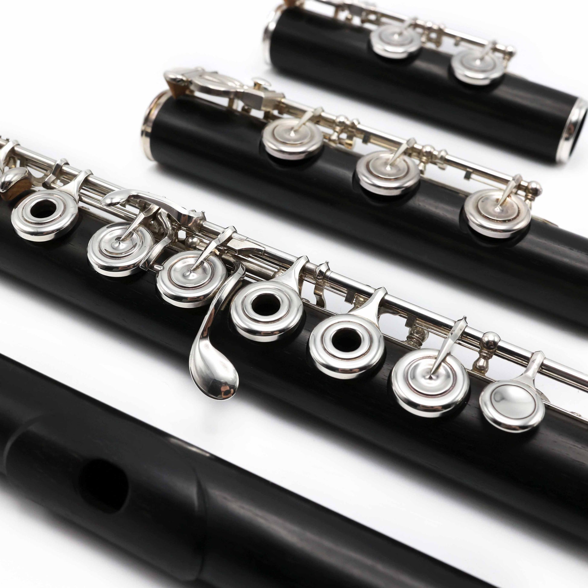 Wooden Flutes – Flute Center