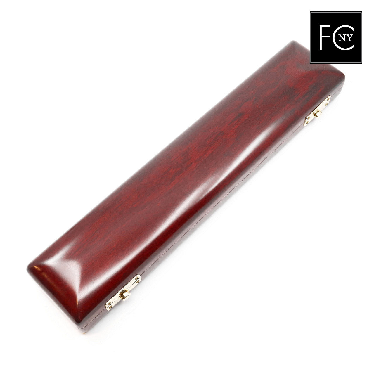 Di Zhao French Style Wooden Case for Flute – Flute Center