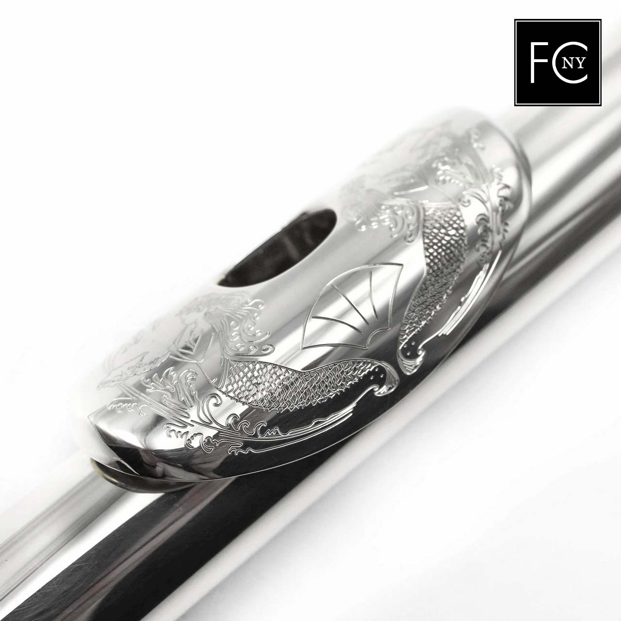 Faulisi Headjoints – Flute Center