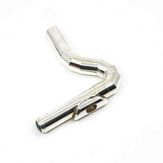 Ergonomic Headjoints – Flute Center
