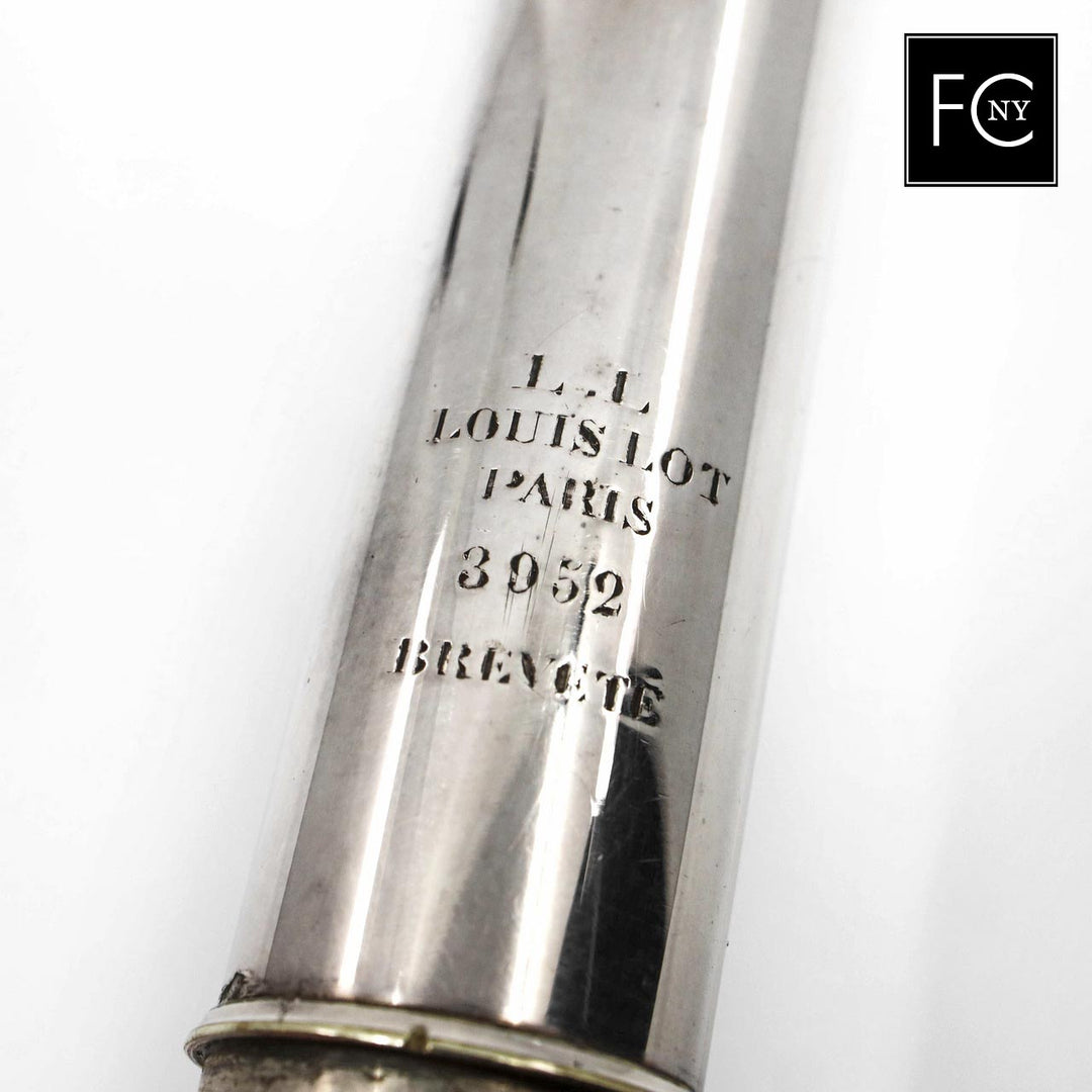 Vintage Flutes – Page 2 – Flute Center