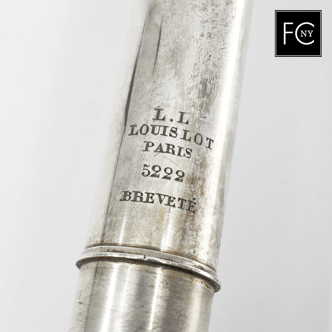 Vintage Flutes – Page 2 – Flute Center